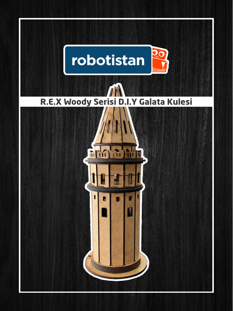 Galata Kılavuz | PDF