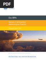 Update To Doc 8335 - : Manual of Procedures For Operations Inspection ...