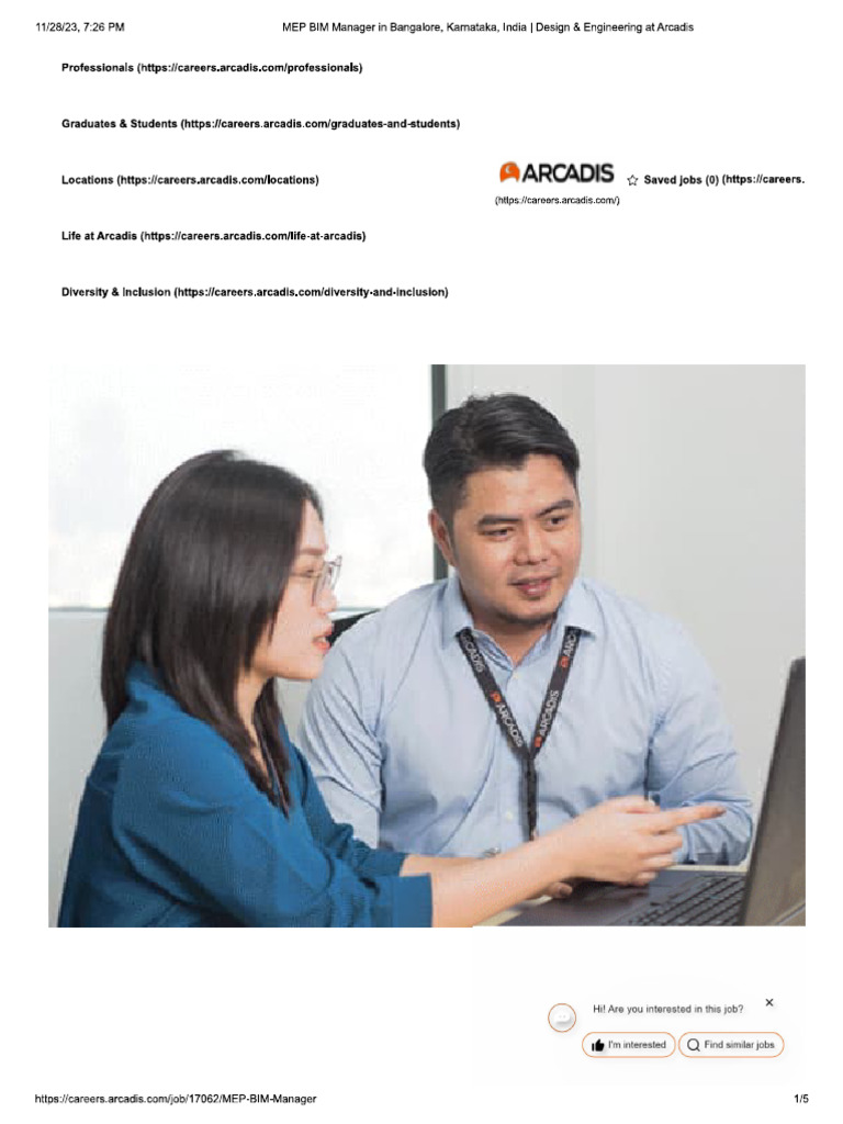 Mep Bim Manager | PDF