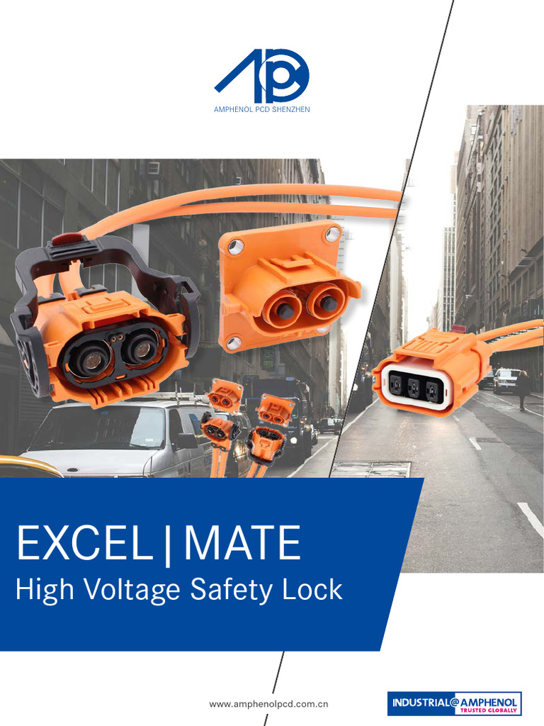 Excelmate Produktkatalog | Download Free PDF | Electrical Connector | Electrical Engineering