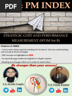 AFM Notes by Ajay Agarwal | PDF