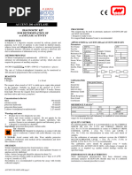 USP Monographs Pancreatin | PDF | Ph | Phosphate Buffered Saline