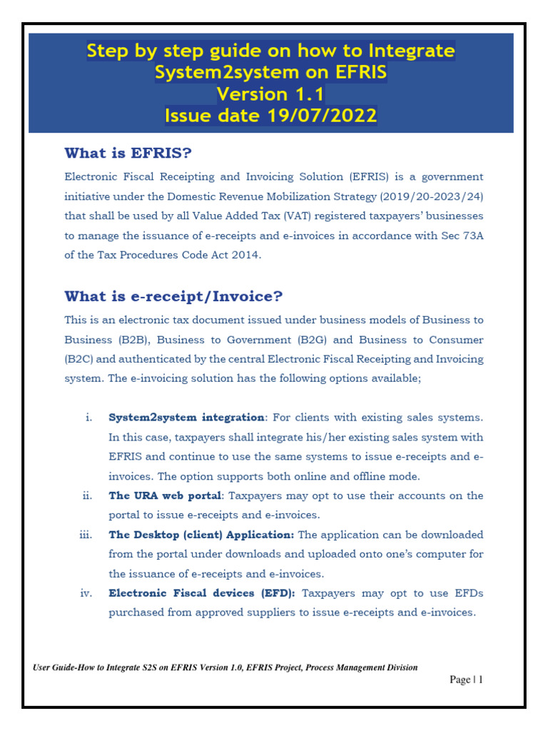 Guide Integration | Download Free PDF | Key (Cryptography) | Encryption