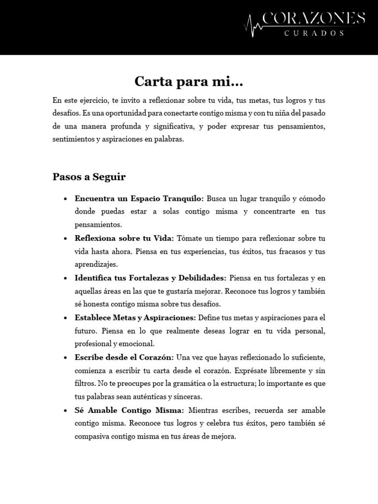 Leccio N 1 - Escri Bete Una Carta | PDF