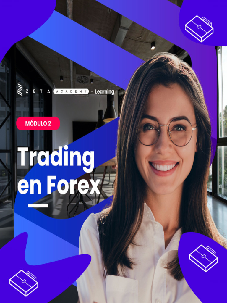 Trading en Forex M2 MODULO 2 | PDF | Análisis técnico | Aplicación movil