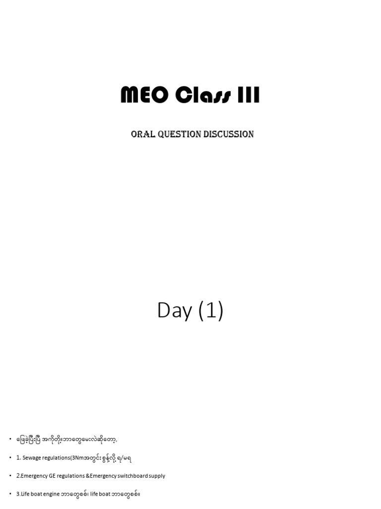 Day 1 Complete | PDF | Fuel Injection | Piston