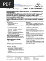 SHELL - Cassida EPS2 - Safety-E | PDF | Lubricant | Materials