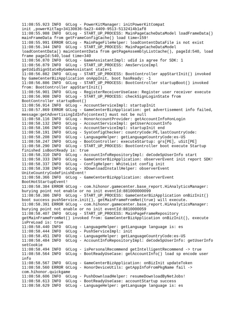 gc_2024_06_13 | PDF | Communications Protocols | Networking Standards