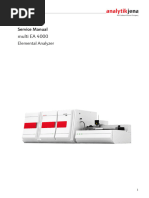 Icap Q / Icap RQ Icp-Ms: Software Manual | PDF | Least Squares ...