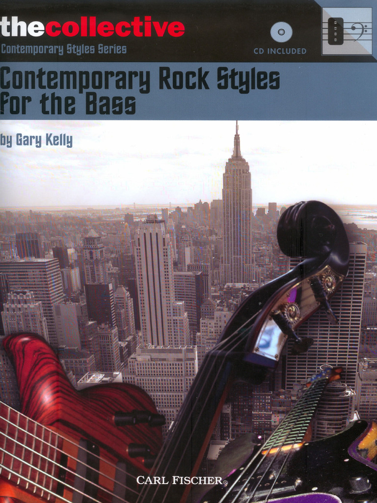 Contemporary Rock Styles Pdf