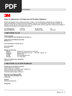 NBR 12962-Insp Extintores | PDF | Pressão | Dióxido de carbono