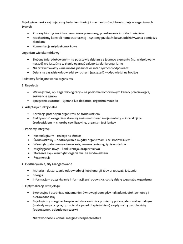 WykĹ Ady Fizjo | PDF