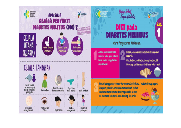 Leaflet 1 | PDF