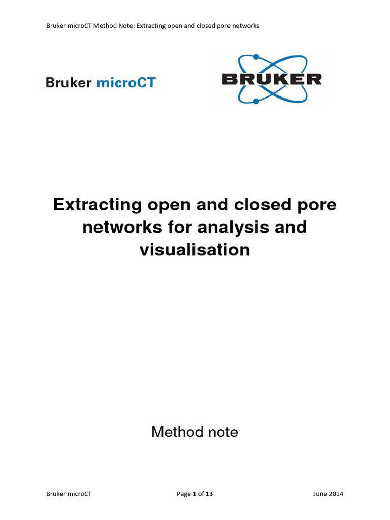 mn060_extracting-open-and-closed-pore-networks-for-analysis-and-visualisation | PDF | Image ...