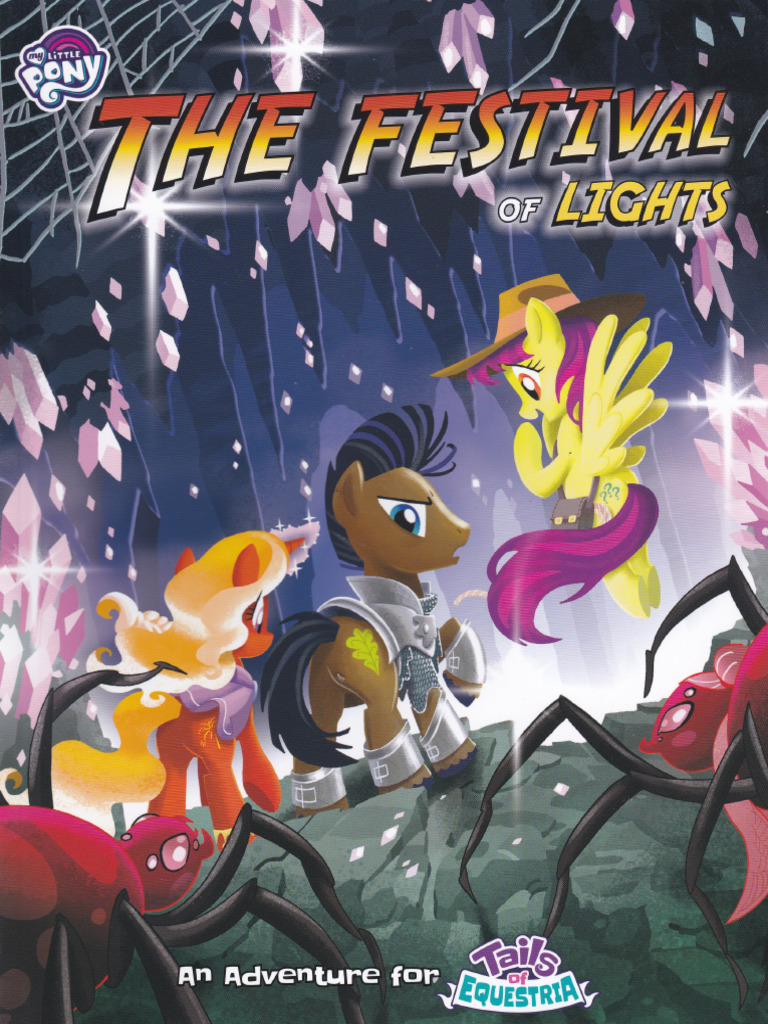 ToE The Festival of Lights | PDF