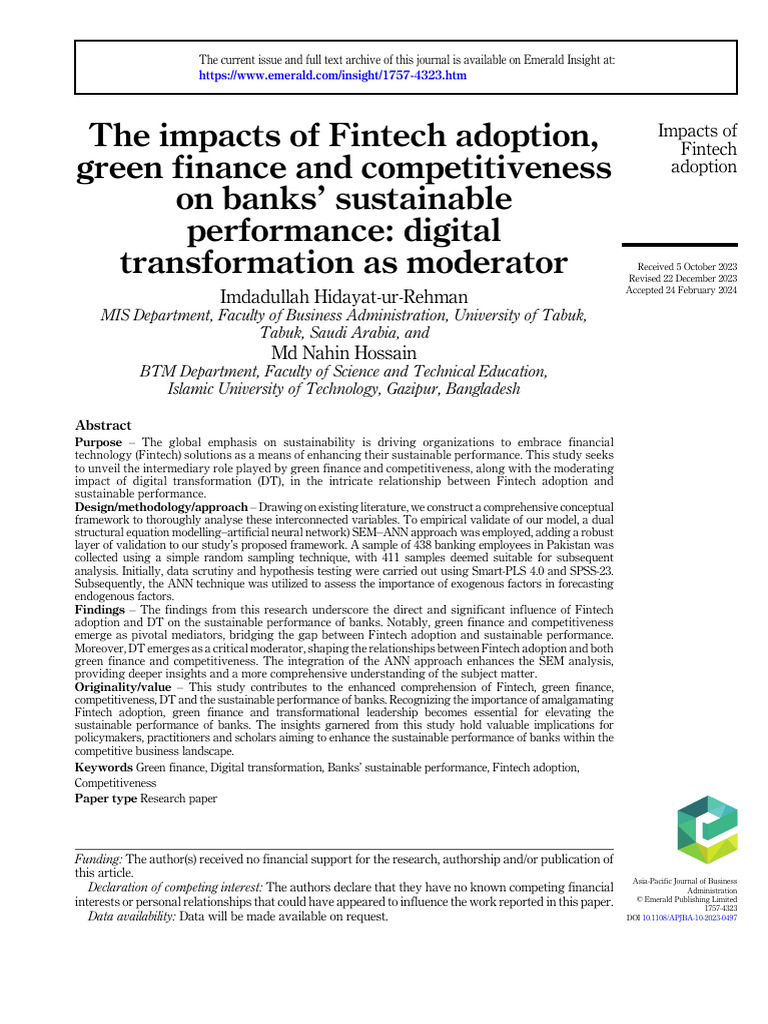 Indian POST PAYMENT BANK | PDF | Sustainability | Innovation
