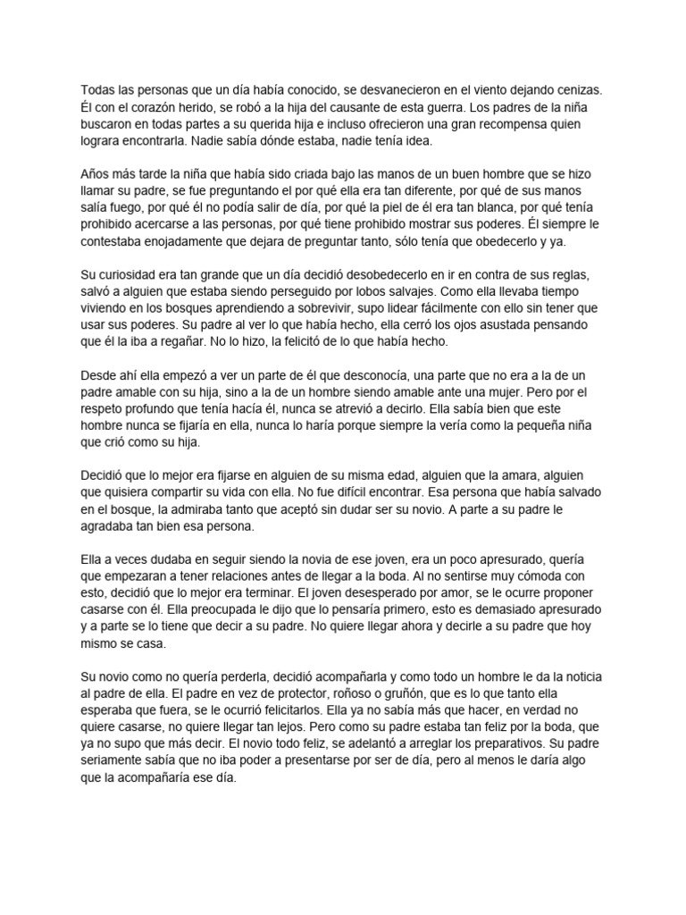Fénix | PDF
