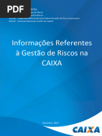 Politica Controle Interno Compliance Integridade | PDF | Conformidade regulatória | Business