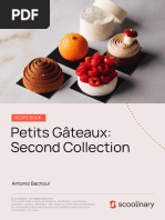 En Puff Pastry Recipe Book | PDF | Baking | Dough