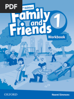 First Friends 2 Ed Student Book | PDF