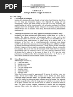 Boiler Stoker Firing Principle | PDF | Coke (Fuel) | Combustion