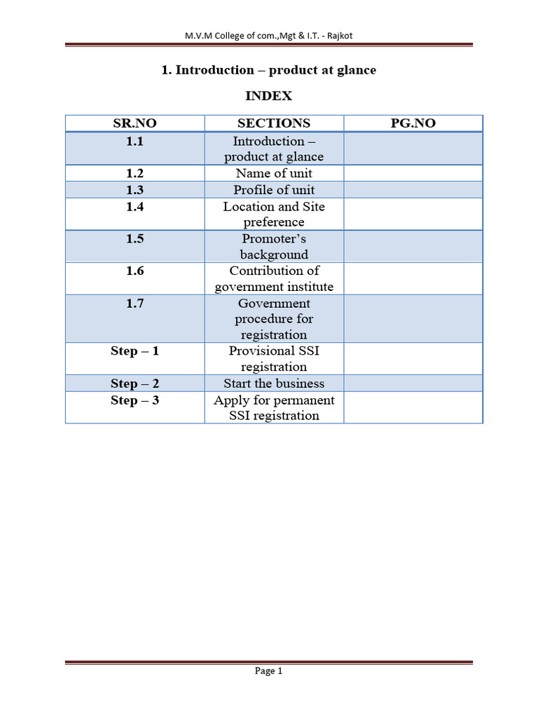 Product Project Report 002 | PDF | Pricing | Marketing