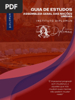 Modelo-Dpo - EDITÁVEL | PDF