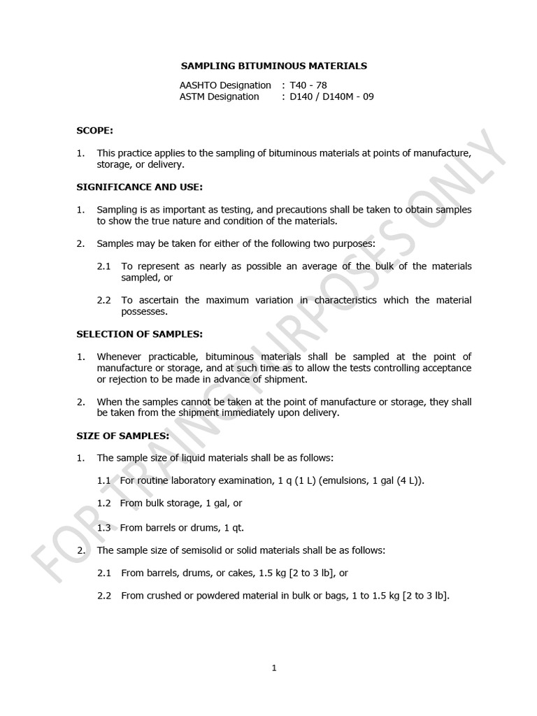 IV. ASPHALT | PDF | Solubility | Temperature