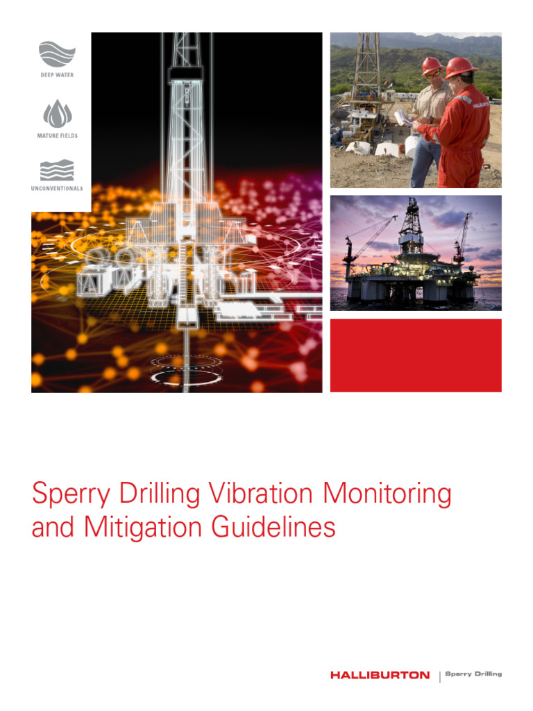 H03440 Completion Solutions Catalog | PDF | Oscillation | Resonance