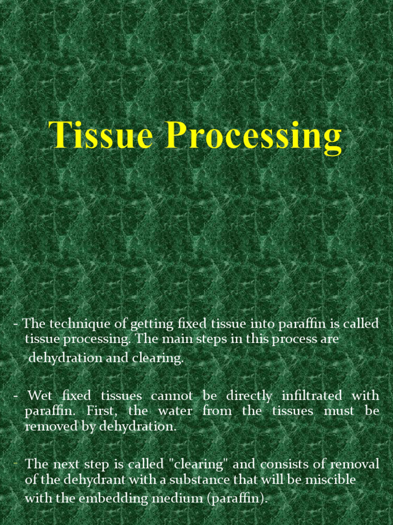 Pathology PSW-11 | PDF | Microscopy