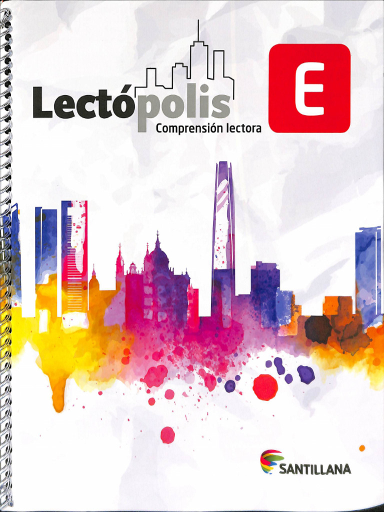 Lectopolis - e | PDF