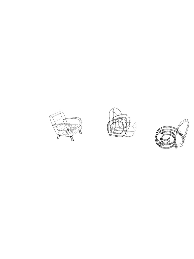 Rhino Chair | PDF