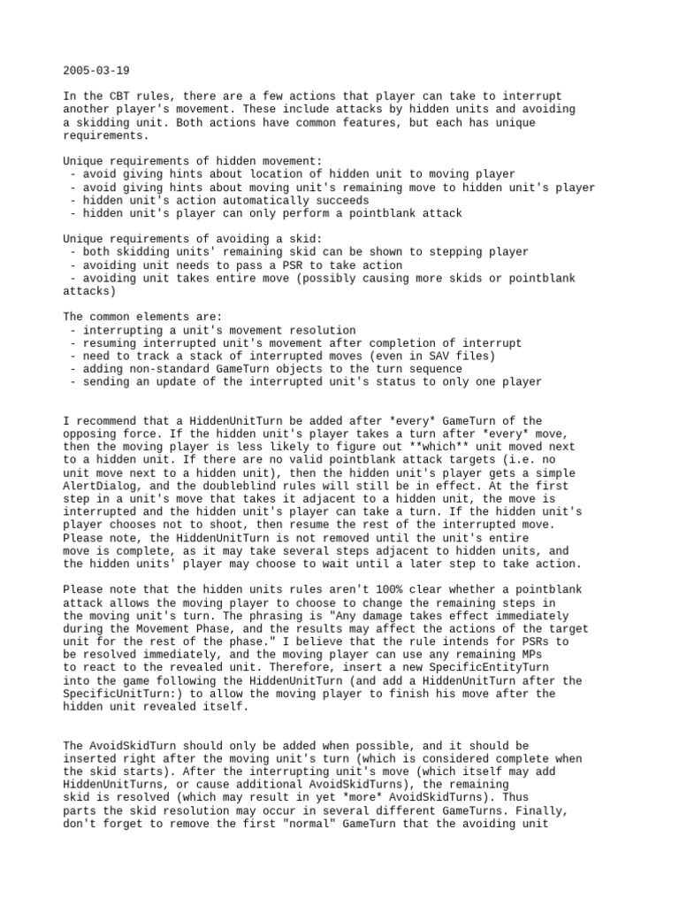 Interrupts | PDF Interrupts | PDF