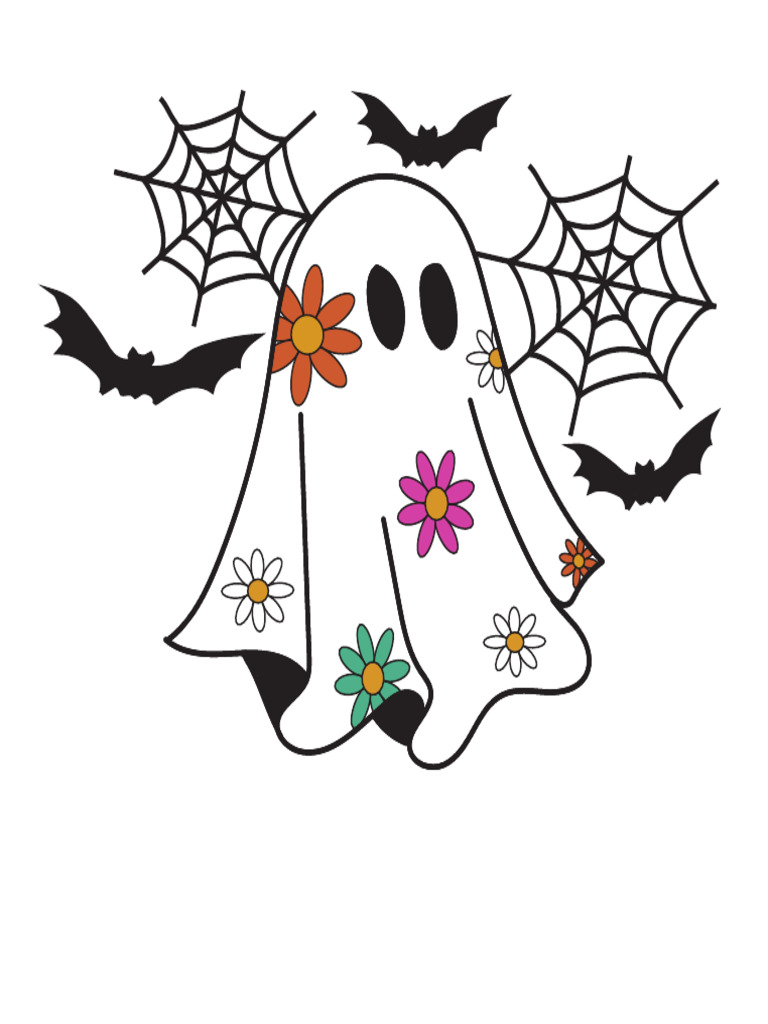 Daisy Ghost | PDF
