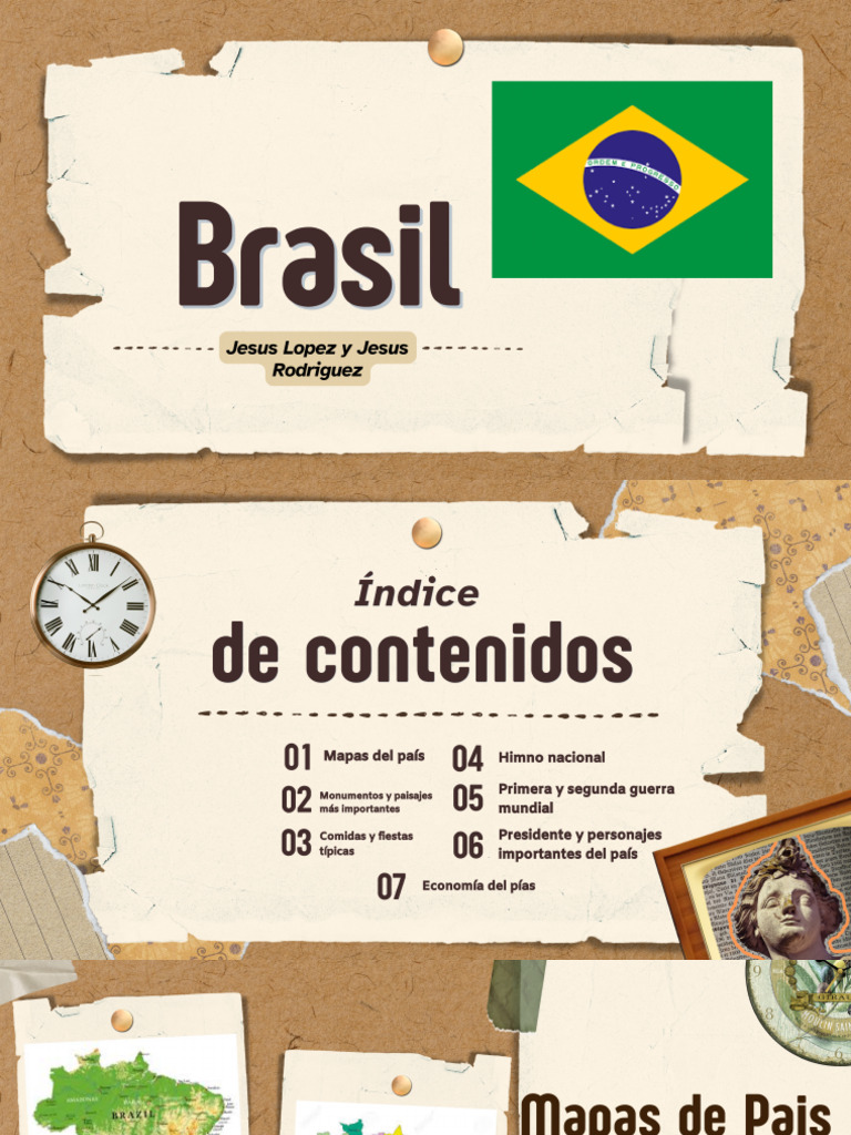 Brasil | PDF