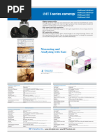 LinX Imaging Presentation | PDF | Camera | High Dynamic Range Imaging