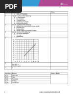 Year 8 Maths Progress Student Book | PDF