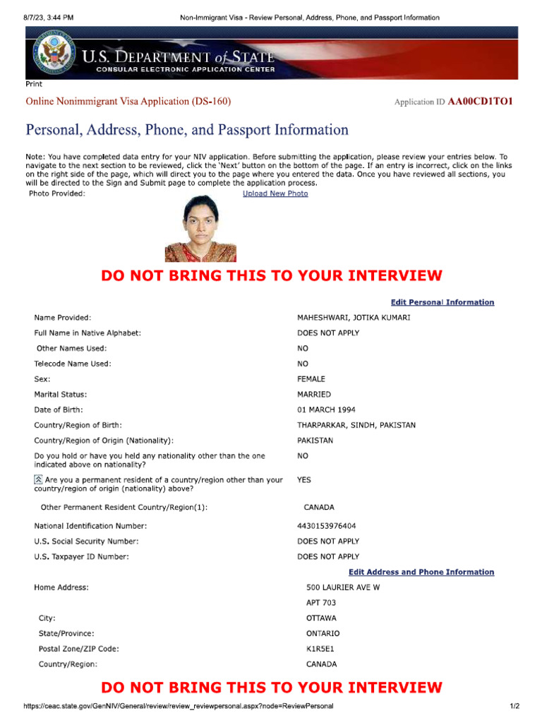 Jotika DS160 Aug2023 | PDF