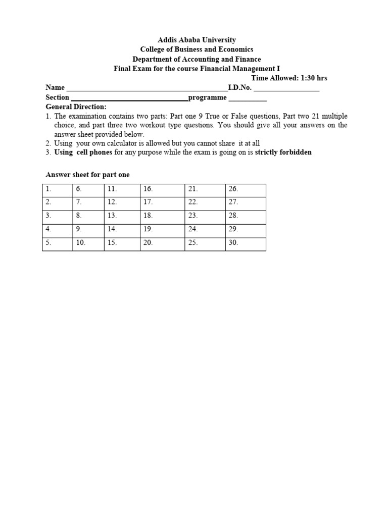 Baaaaa | PDF | Internal Rate Of Return | Present Value