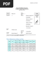 Consistent Units - LS-DYNA Support | PDF | Pascal (Unit) | Force