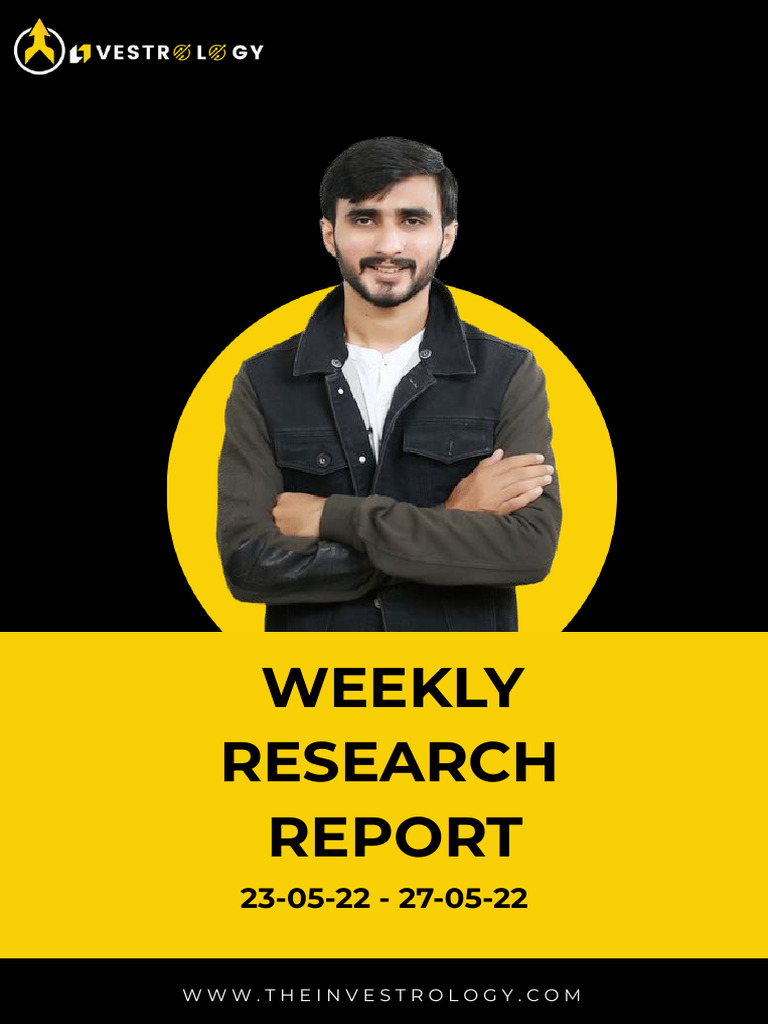 Weekly Research | PDF | Investing | Market (Economics)