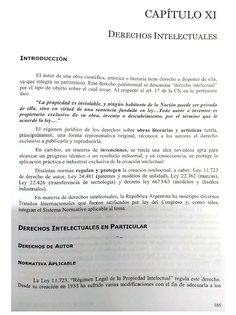 7 - Libro Legislación 6ta Edición - Cap 11 A 13, y Anexos | PDF