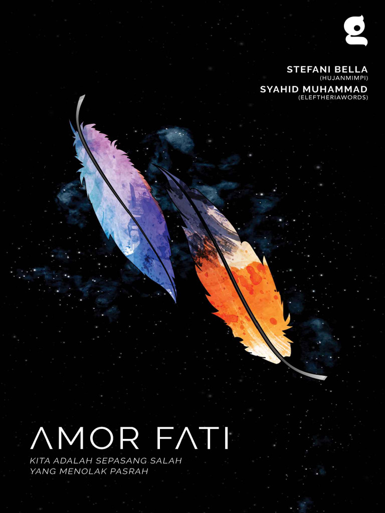 Amor Fati | PDF