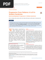 Understanding Wellens Syndrome ECG Patterns | PDF | Electrocardiography ...