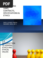 Highway Engineering (CEHIWAY) Formulas | PDF | Traffic | Speed