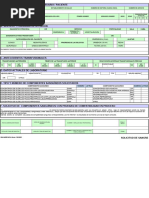Partograma OMS 2018 | PDF | Parto | Embarazo Mamífero