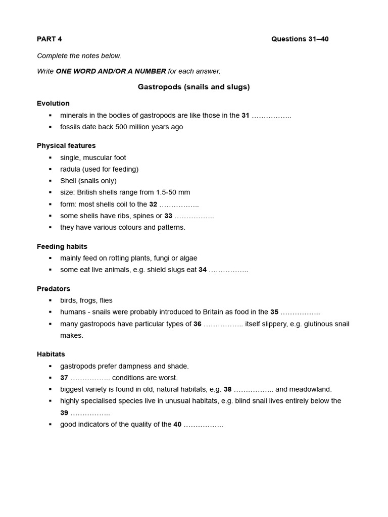 EXTRA LISTENING 2 | PDF