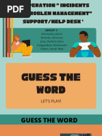 Incident Resolution Codes in Servicenow: Close Code Description Example | PDF | Computer Data ...