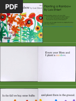 The Color Monster PDF | PDF