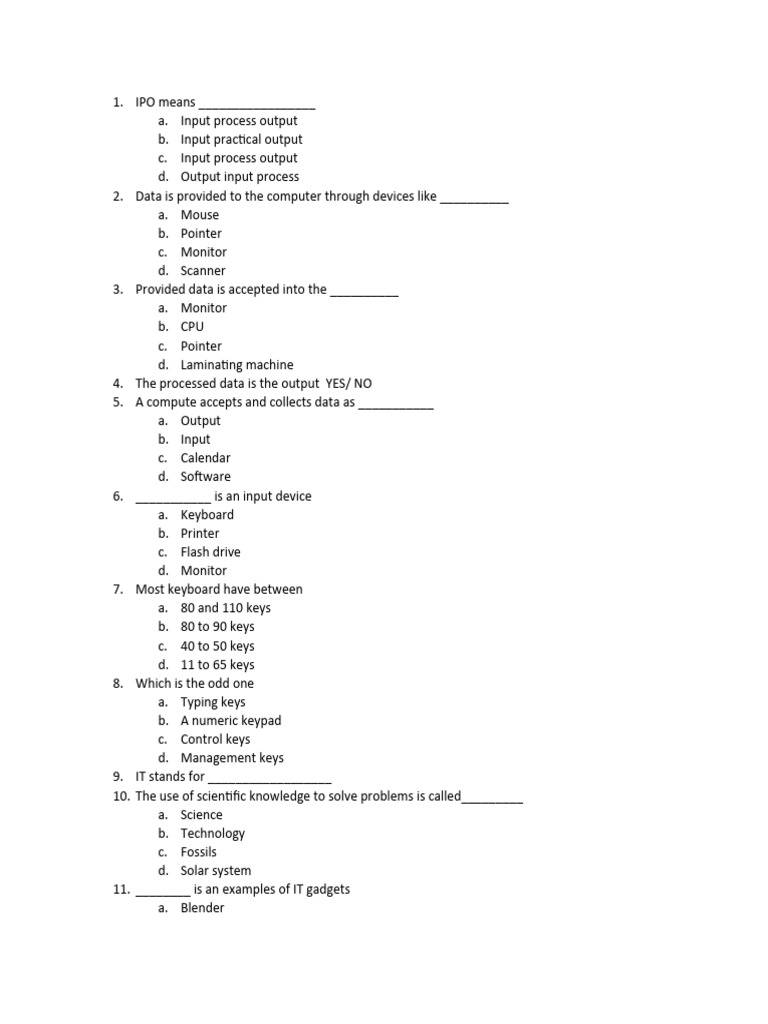 Computer Download Free Pdf Input Output Computer Keyboard
